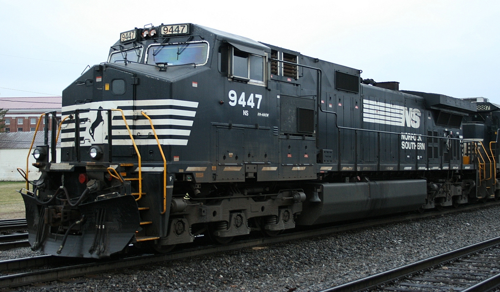 NS 9447
